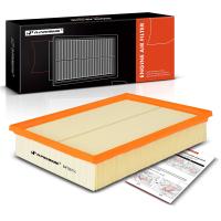 China Engine Air Filter for Land Rover LR3 2005-2009 Range Rover Sport 4.2L 4.4L 4.0L for sale