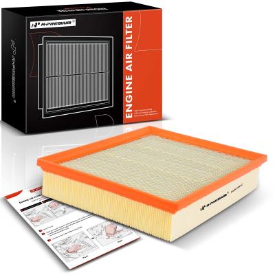 China Engine Air Filter for Chevrolet Silverado Suburban GMC Sierra Cadillac Escalade for sale