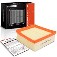 China Engine Air Filter with Flexible Panel for Ford Fiesta 2011-2019 1.0L 1.6L for sale