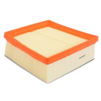 China Engine Air Filter with Flexible Panel for Ford Fiesta 2011-2019 1.0L 1.6L for sale