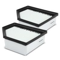 China 2x Engine Air Filter for Nissan Rogue 2021-2022 L3 1.5L L4 2.5L for sale