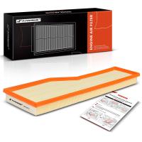 China Engine Air Filter for Porsche 911 1999-2008 H6 3.4L H6 3.6L H6 3.8L for sale