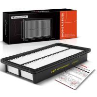 China Engine Air Filter with Rigid Panel for Mazda 6 2003-2008 MPV 2000-2006 for sale
