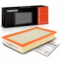 China Engine Air Filter for Ford F-250 F350 F550 Super Duty 1999-2001 Excursion 7.3L for sale