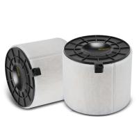 China 2x Engine Air Filter for Audi S5 Sportback 2018-2023 SQ5 RS5 Sportback 2.9L 3.0L for sale