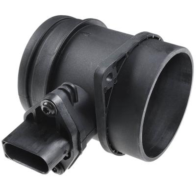 China Mass Air Flow Sensor for BMW 118i 120i 318i 320i 320si X3 Z4 2005-2012 2.0L for sale