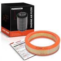 China Front Engine Air Filter for Ford Bronco F-100 Mustang Lincoln Mark V Mercury for sale