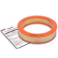 China Front Engine Air Filter for Ford Bronco F-100 Mustang Lincoln Mark V Mercury for sale