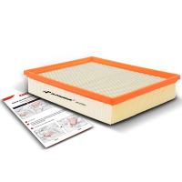 China Engine Air Filter for Chevy Silverado Suburban GMC Sierra 1500 Yukon Cadillac for sale