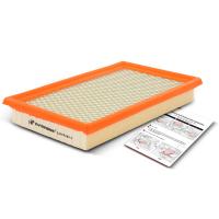 China Front Engine Air Filter for Chevrolet Malibu 2006-2008 Pontiac G6 2005-2010 for sale