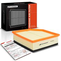 China Engine Air Filter for Volvo XC90 2007-2014 L6 3.2L Flexible Panel for sale