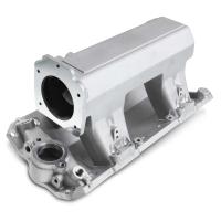China Pro-Flo XT EFI Multi-port Intake Manifold for Chevy V8 305 350 400 Small Block for sale