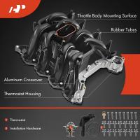 China Upper Intake Manifold with Gaskets For Ford F-150 2000-2003 F-250 5.4L V8 for sale