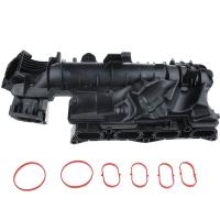 China Engine Intake Manifold with Gasket for Mercedes-Benz CLA250 GLA250 14-18 2.0L for sale