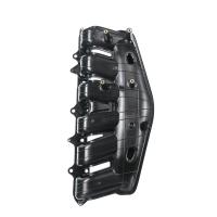 China Upper Intake Manifold with Gaskets for Buick Rainier Chevy Envoy GMC Isuzu Saab for sale