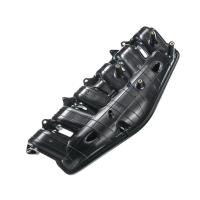 China Upper Intake Manifold with Gaskets for Buick Rainier Chevy Envoy GMC Isuzu Saab for sale