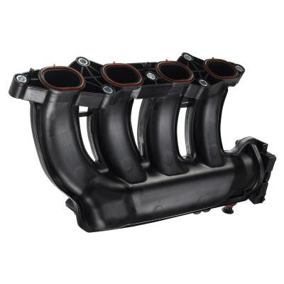 China Intake Manifold for Mercedes-Benz C-Class W203 C230 L4 1.8L 2003-2005 for sale