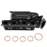 China Engine Intake Manifold for Honda Accord 08-12 CR-V 12-14 Civic 2.4L for sale