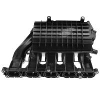 China Intake Manifold for Volkswagen Jetta 2005-2014 Passat Golf Beetle Rabbit L5 2.5L for sale