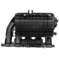 China Intake Manifold for Volkswagen Jetta 2005-2014 Passat Golf Beetle Rabbit L5 2.5L for sale
