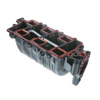 China Upper Intake Manifold with Gaskets for Buick LeSabre Chevy Impala Pontiac for sale