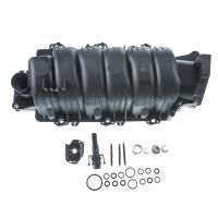 China Upper Intake Manifold with Gaskets for Buick LeSabre Chevy Impala Pontiac for sale