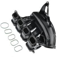 China Engine Intake Manifold with Gasket for Ford Focus 12-18 EcoSport 18-20 2.0L for sale