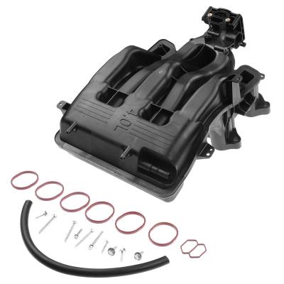China Upper Intake Manifold for Ford Explorer Mercury Mountaineer 2002 2003 V6 4.0L for sale