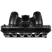 China Engine Air Intake Manifold for BMW 128i 328i 330i 530i X3 X5 E85 E86 E89 Z4 3.0L for sale