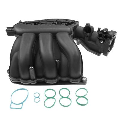 China Upper Intake Manifold with Gaskets for Ford Taurus 2004-2007 Mercury Sable 04-05 for sale