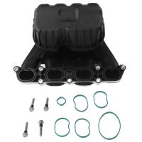 China Intake Manifold with Gasket for Chevrolet Equinox GMC Terrain 10-17 Buick 2.4L for sale