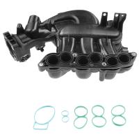 China Upper Intake Manifold with Gaskets for Ford Taurus 2004-2007 Mercury Sable 04-05 for sale