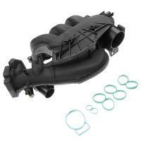 China Upper Intake Manifold with Gaskets for Ford Taurus 2004-2007 Mercury Sable 04-05 for sale