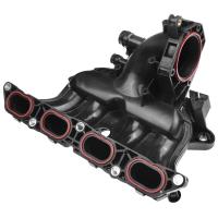 China Intake Manifold without Throttle Socket for Mini Cooper R55 R56 R57 07-16 1.6L for sale