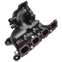 China Intake Manifold without Throttle Socket for Mini Cooper R55 R56 R57 07-16 1.6L for sale