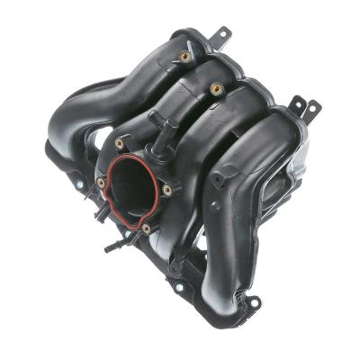 China Front Intake Manifold for Chevy Malibu HHR Cobalt Pontiac G5 G6 Saturn 08-12 for sale
