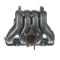 China Front Intake Manifold for Chevy Malibu HHR Cobalt Pontiac G5 G6 Saturn 08-12 for sale