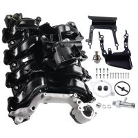 China Upper Engine Intake Manifold for Ford F-150 E-150 E-250 Lobo 07-08 4.6L for sale