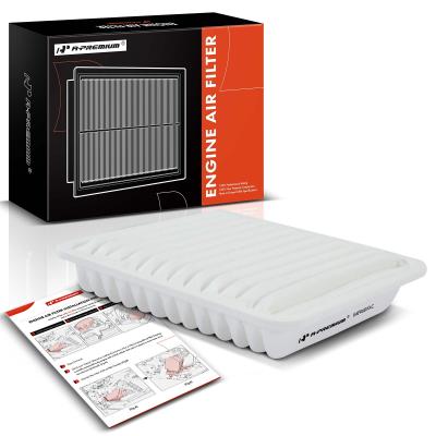 China Engine Air Filter for Mitsubishi Eclipse 2006-2012 Endeavor Galant 2004-2012 for sale
