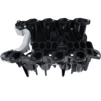 China Upper Intake Manifold with Gasket for Ford F-150 F-250 1997-2006 E-150 E-250 for sale