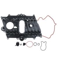 China Upper Intake Manifold with Gasket for Chevy GMC C/K Express Savana 1500 2500 for sale