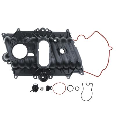 China Upper Intake Manifold with Gasket for Chevy GMC C/K Express Savana 1500 2500 for sale