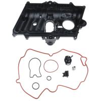 China Upper Intake Manifold with Gasket for Chevy GMC C/K Express Savana 1500 2500 for sale