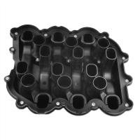 China Upper Intake Manifold for Ford F-150 2001-2004 E-150 E-250 V6 4.2L OHV Petrol for sale