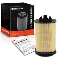 China Engine Air Filter for Mercedes-Benz W212 W213 E200 2014-2021 GLC250 INFINITI Q50 for sale