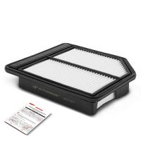 China Engine Air Filter with Rigid Panel for Honda Civic 2006-2011 L4 1.8L for sale