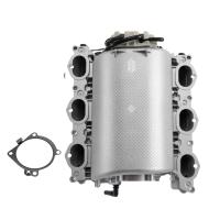 China Intake Manifold Assembly for Mercedes-Benz W203 W164 W171 C230 C280 ML350 R350 for sale