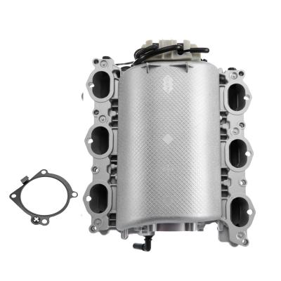 China Intake Manifold Assembly for Mercedes-Benz W203 W164 W171 C230 C280 ML350 R350 for sale