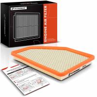China Engine Air Filter for Chevrolet Volt 2016-2019 L4 1.5L Hatchback for sale