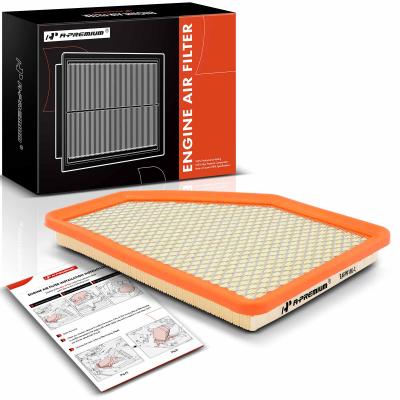 China Engine Air Filter for Chevrolet Volt 2016-2019 L4 1.5L Hatchback for sale